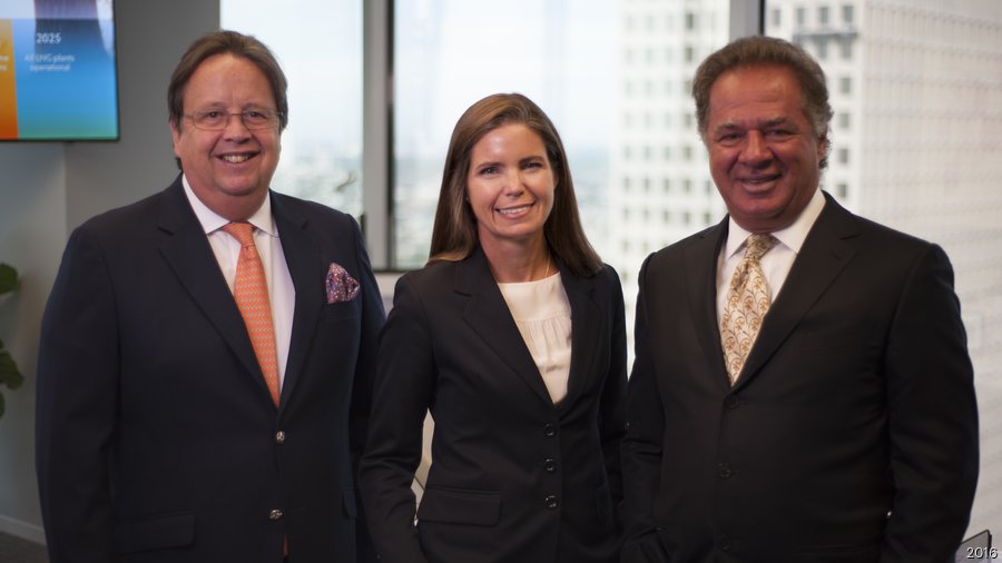 GE invests in Houston LNG company Tellurian Investments - Houston ...