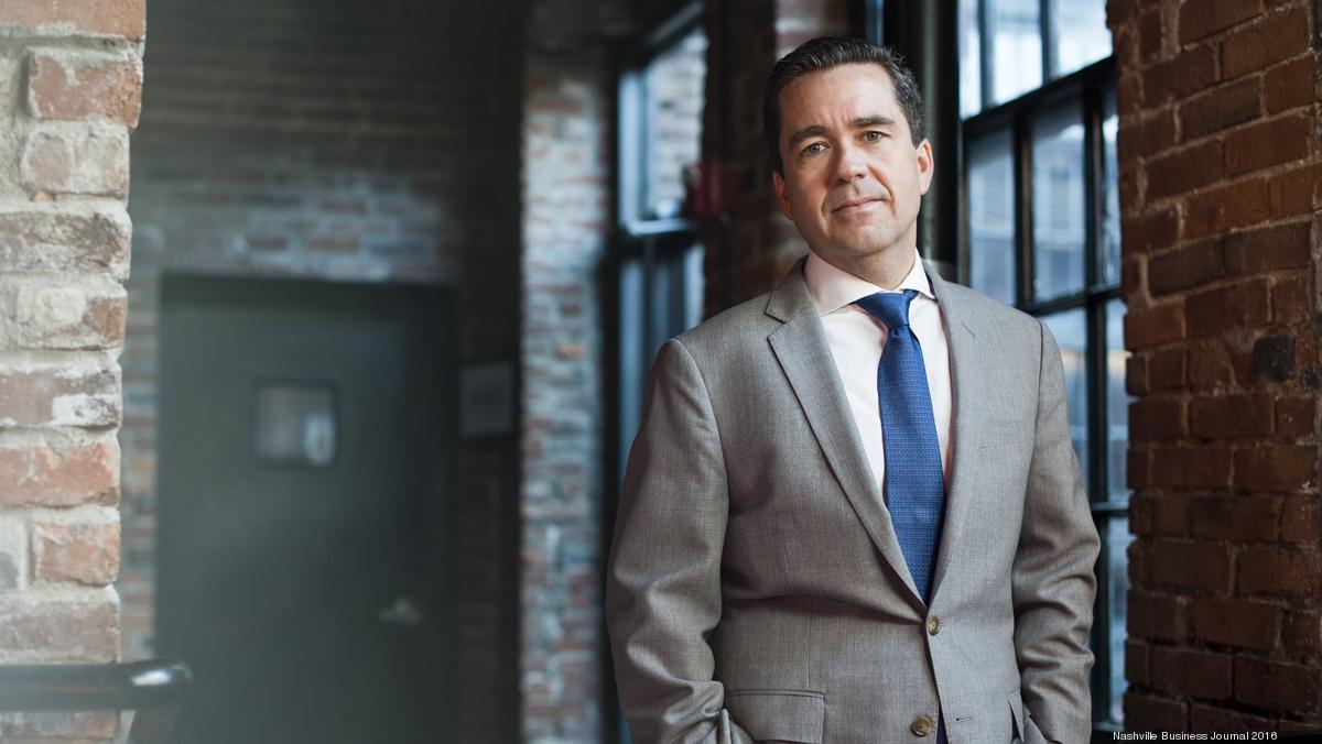 40 Under 40: Michael Hollis, eMids - Nashville Business Journal