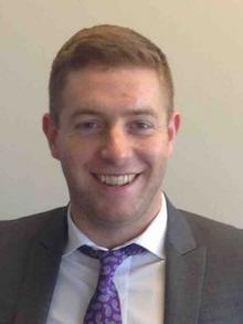 Scott Fowler | People on The Move - San Francisco Business Times