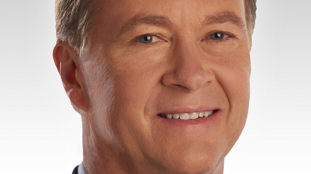 Cameron Kent to retire from WXII-TV - Triad Business Journal