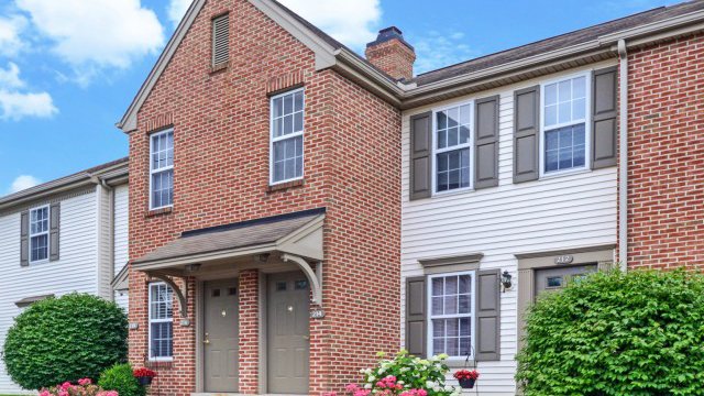 Massive apartment portfolio for sale - Philadelphia Business Journal