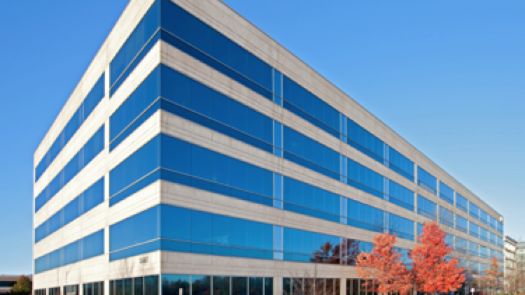 MRP Realty acquires Herndon business park from Liberty Property Trust ...