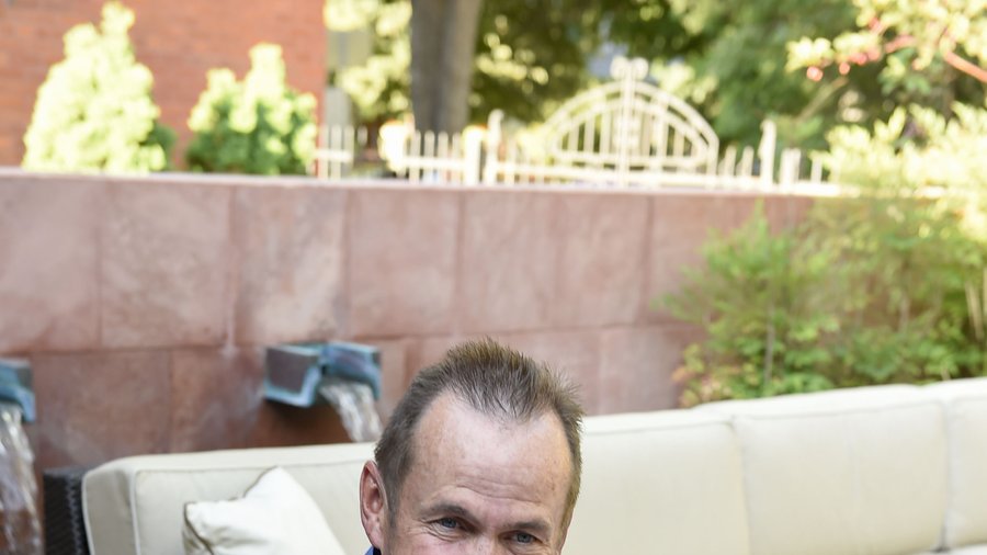 Husted: Homebuilder Pat Hamill on Cherry Creek North, the cost of ...