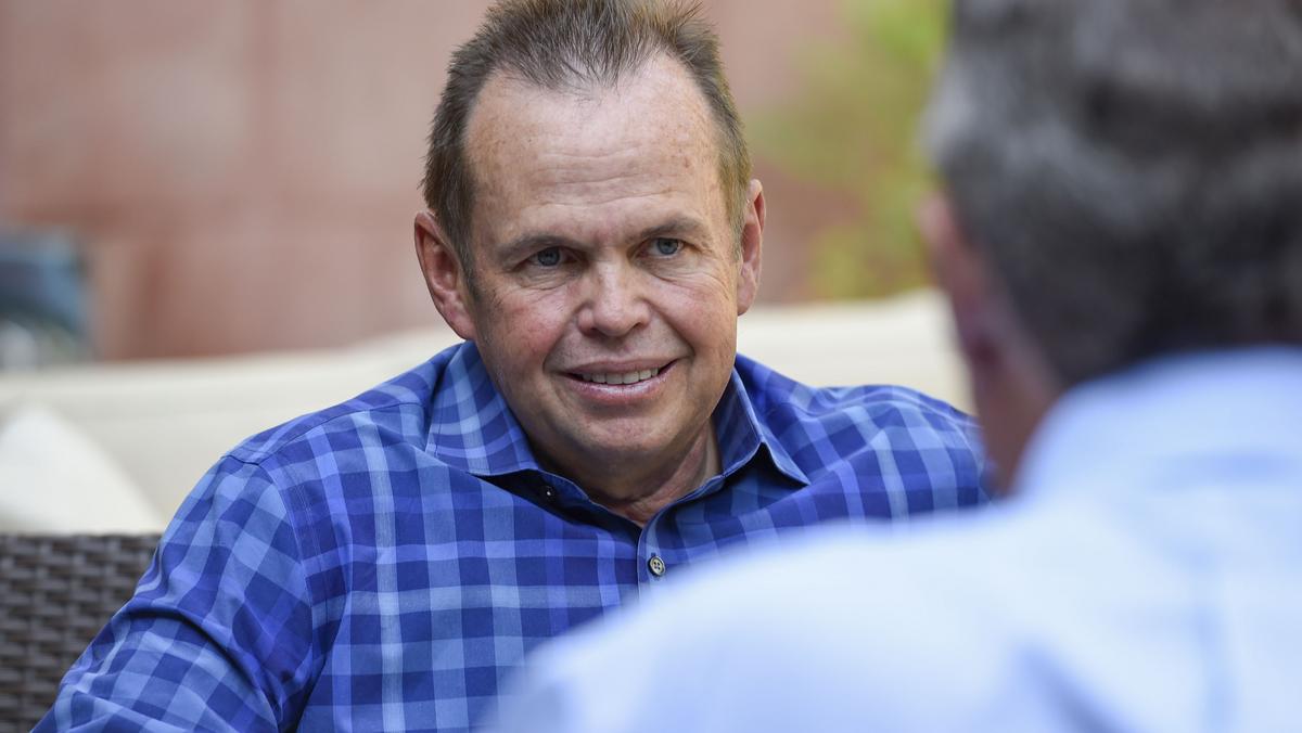 Husted: Homebuilder Pat Hamill on Cherry Creek North, the cost of ...