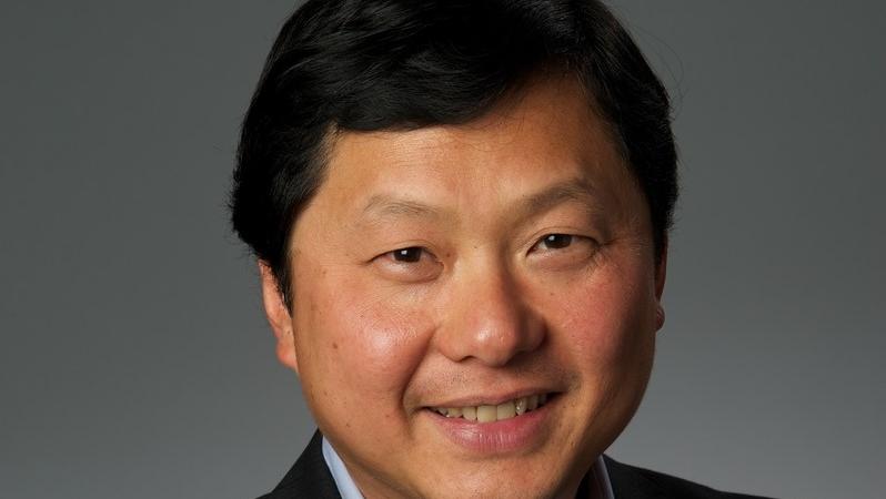 Sprint and T-Mobile 'stuck our necks out' for 5G, John Saw says ...