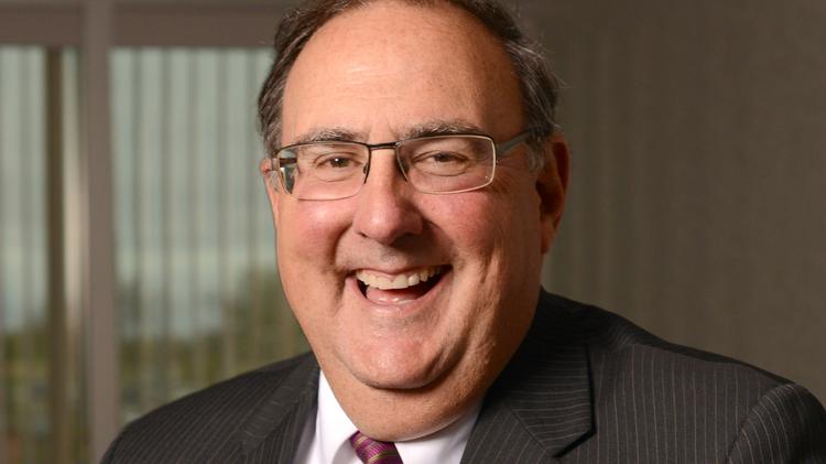 Liberty Diversified names Greg Theis new president, CEO - Minneapolis ...