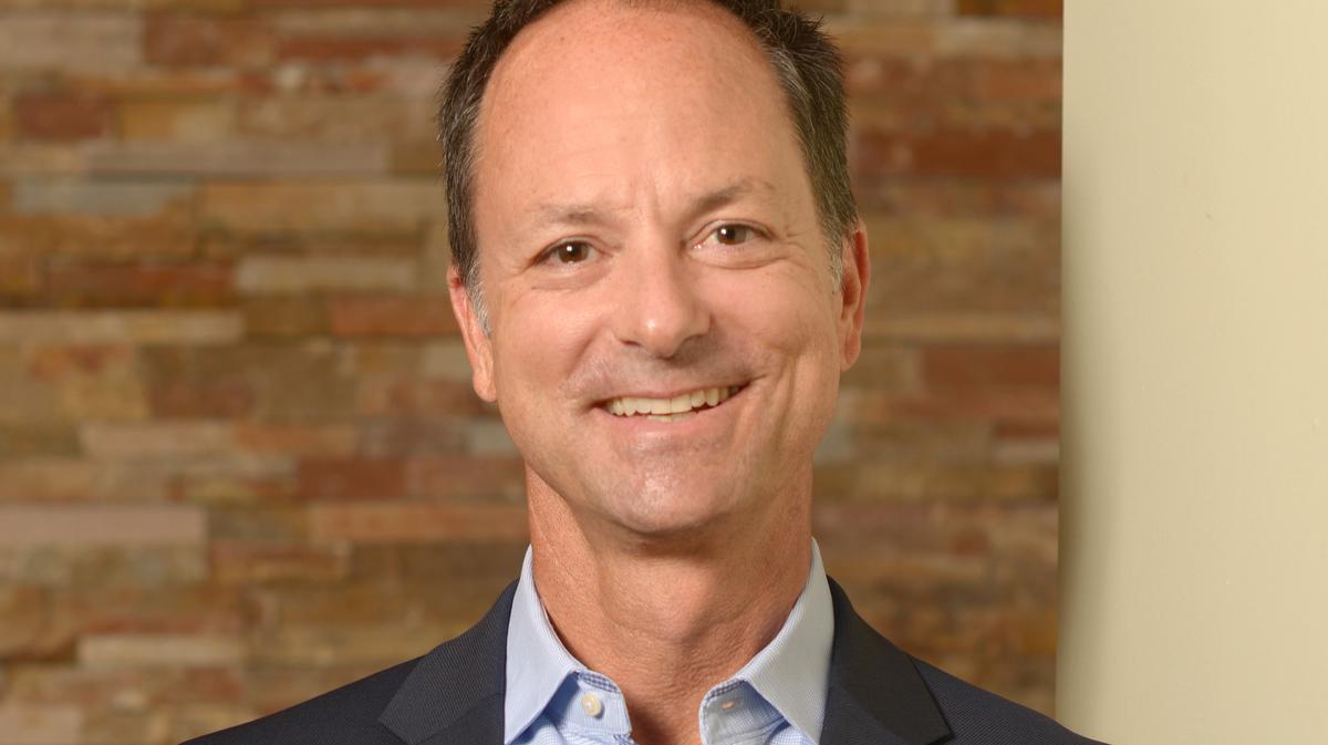 Most Admired CEOs 2016: David Reiling, Sunrise Banks - Minneapolis / St ...