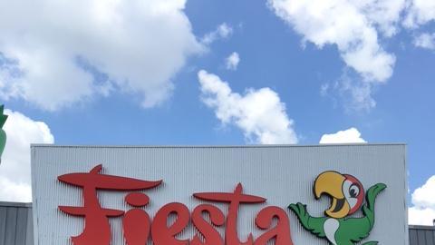Fiesta Mart unveils redesigned store, more to follow - Houston Business ...