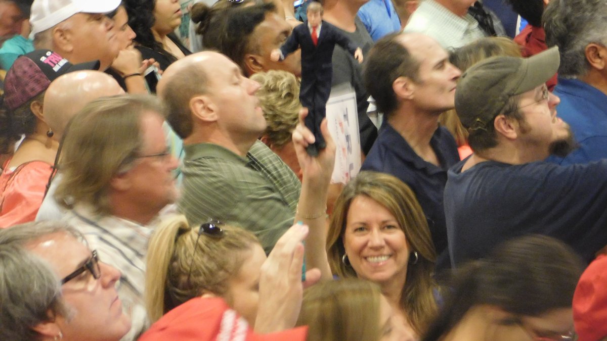 Working-class whites, Latinos could decide Trump’s fate, future for GOP ...