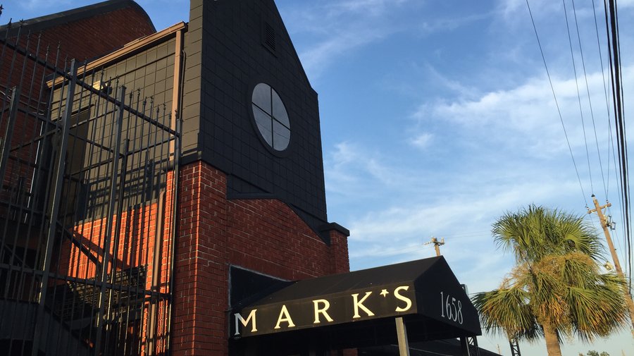 Mark's American Cuisine in Montrose ends private events business ...