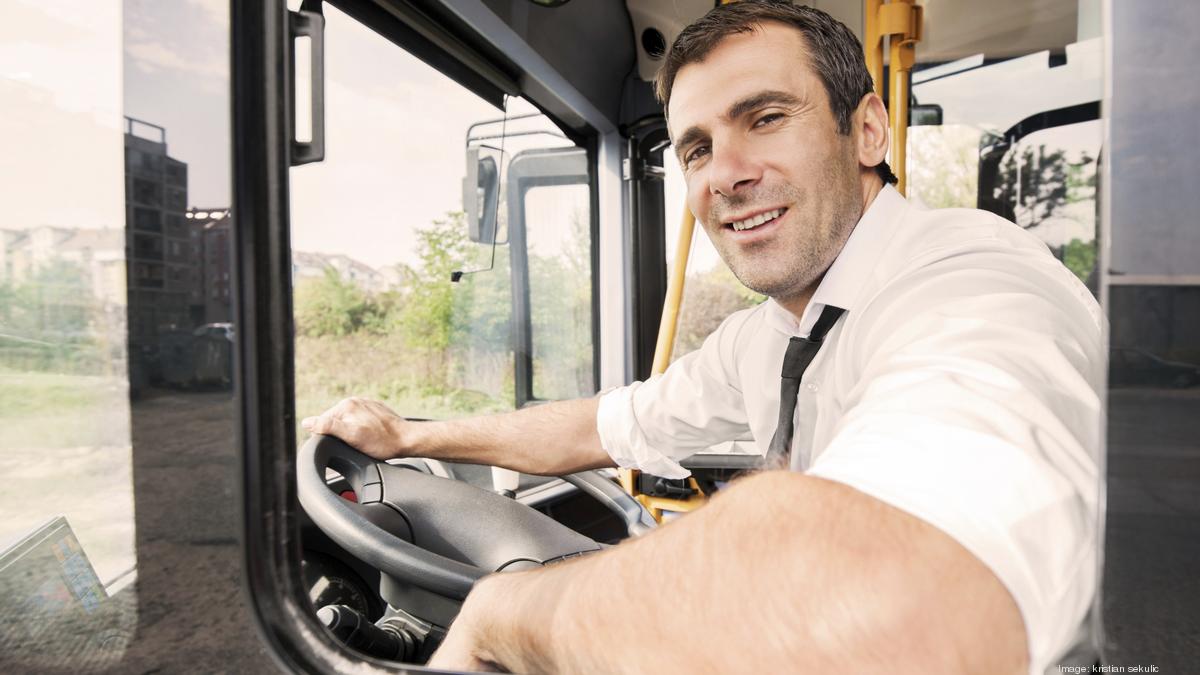 New bus route traverses smaller communities along megasite-rich ...