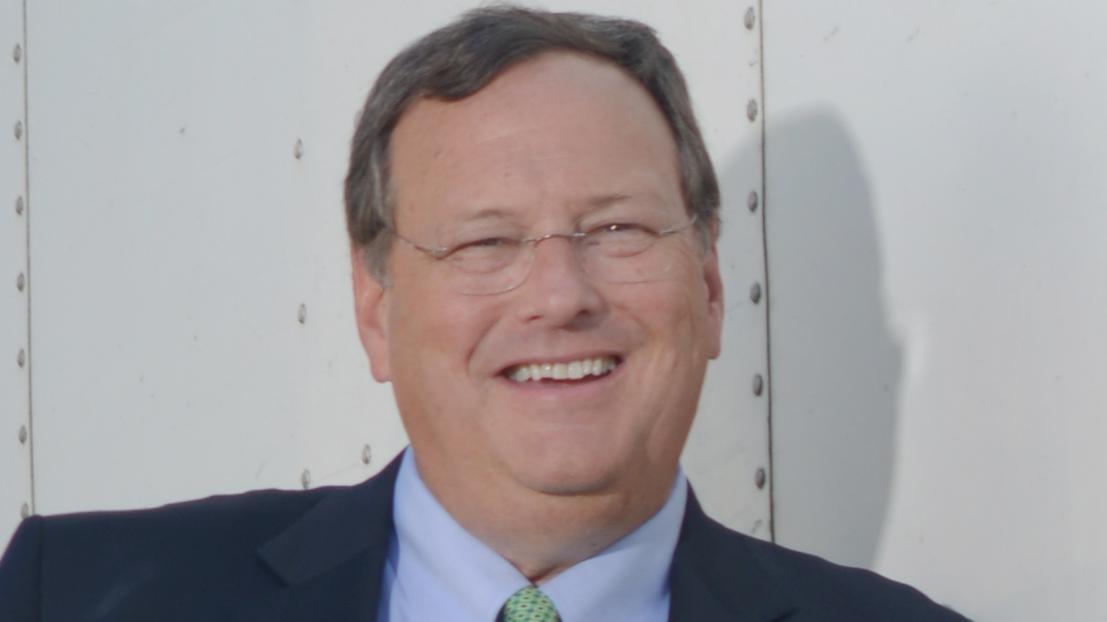 Most Admired CEOs 2016: Richard Murphy Jr., Murphy Warehouse Co ...