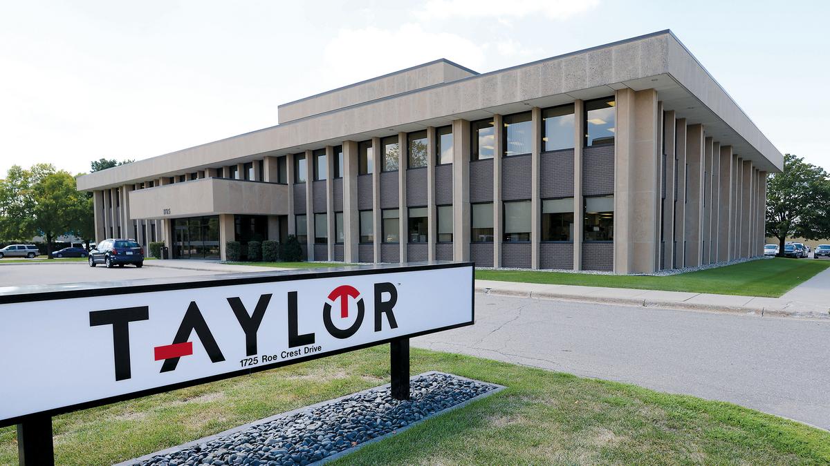 Taylor Corp. adds Acrylic Design Associates, Legacy3 Print, Epoly to ...