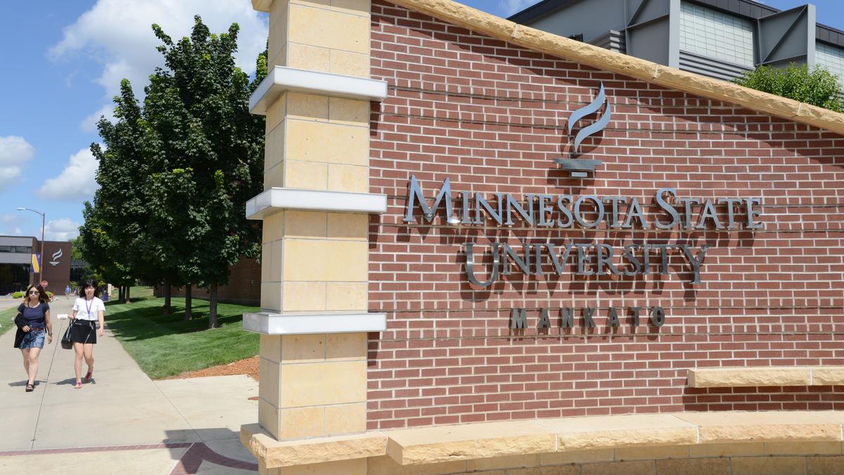 Minnesota State system enrollment rises 4% for third year - Minneapolis ...