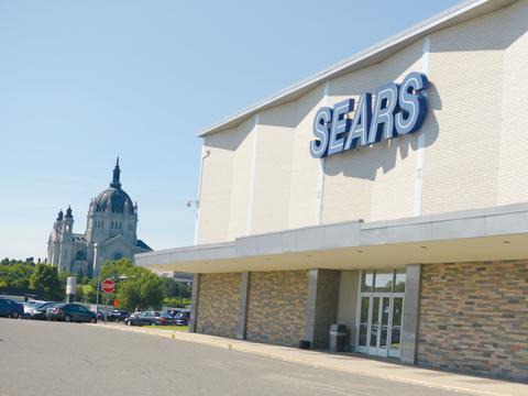 Minneapolis/St. Paul Retail Development News - Minneapolis / St. Paul ...