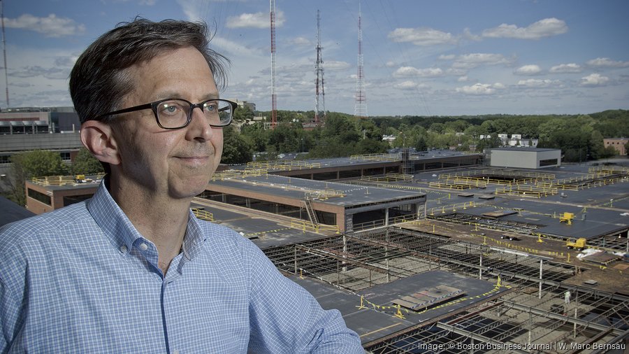 How Newton and Needham are aiming to attract innovative companies ...