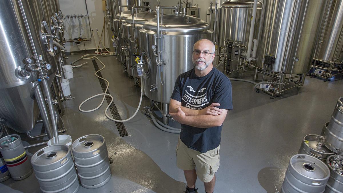 Joymongers Brewing Co. buys property from Dennis, Nancy Quaintance ...