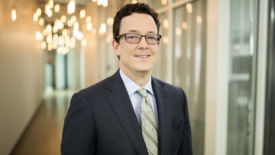 Q&A: Chick-fil-A Chief Marketing Officer Jon Bridges talks game ...