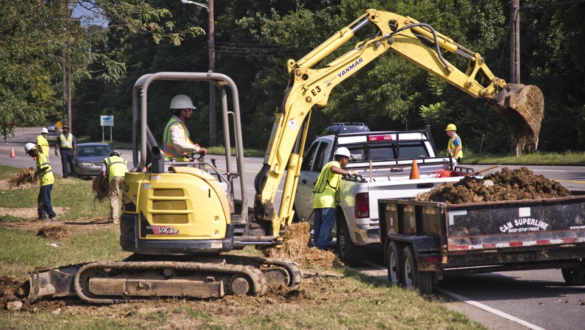 Metro Director of Law Jon Cooper reveals how much Nashville spent ...