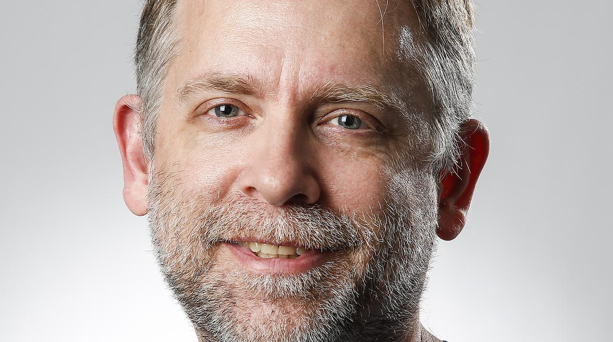 People to know in bourbon & brewing: Rick Stidham - Louisville Business ...