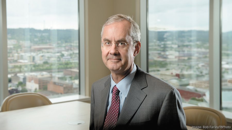 Executive Profile: The new man in charge at Maynard Cooper & Gale ...