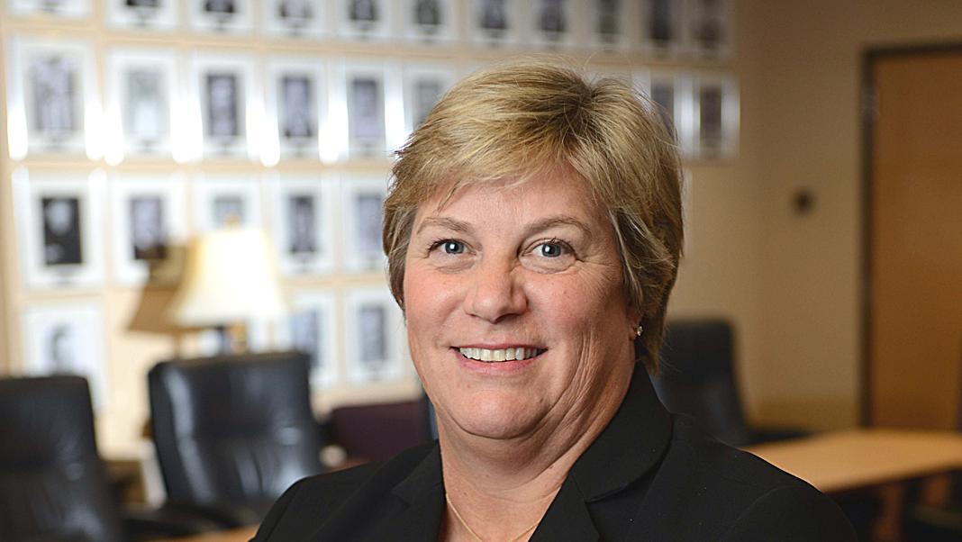 Sarah Morrison named incoming CEO of Shepherd Center - Atlanta Business ...