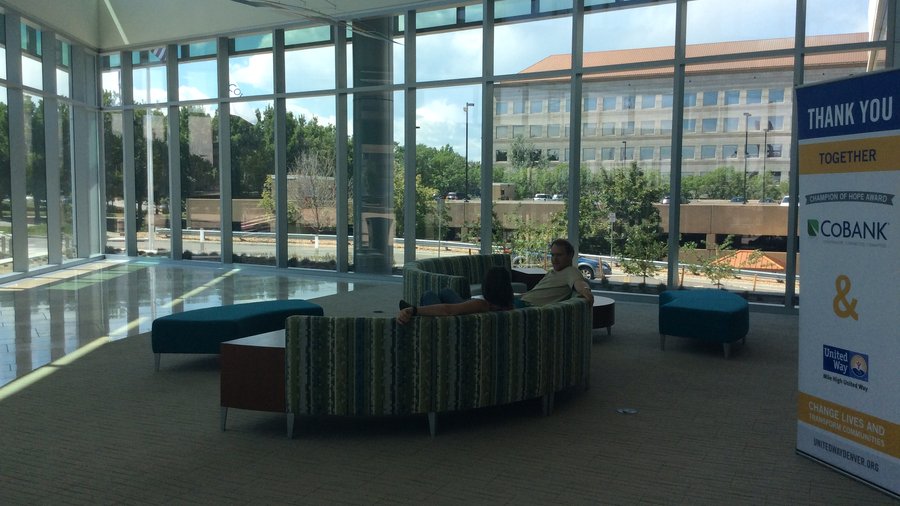 3 DBJ Offices - CoBank