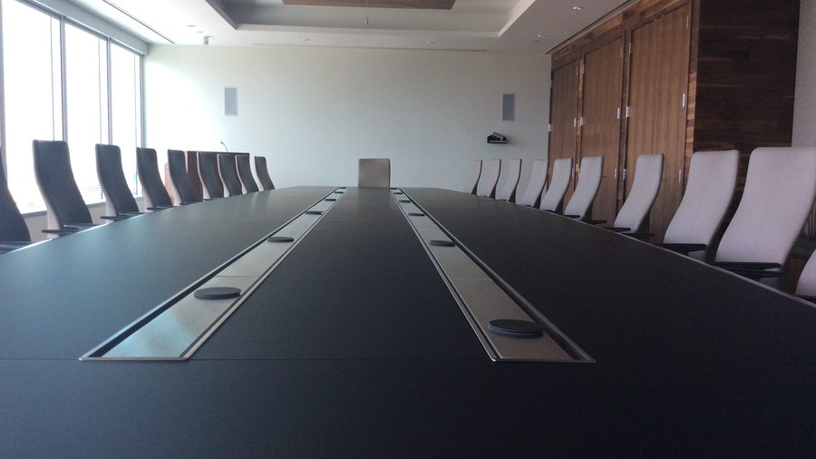 28 DBJ Offices - CoBank