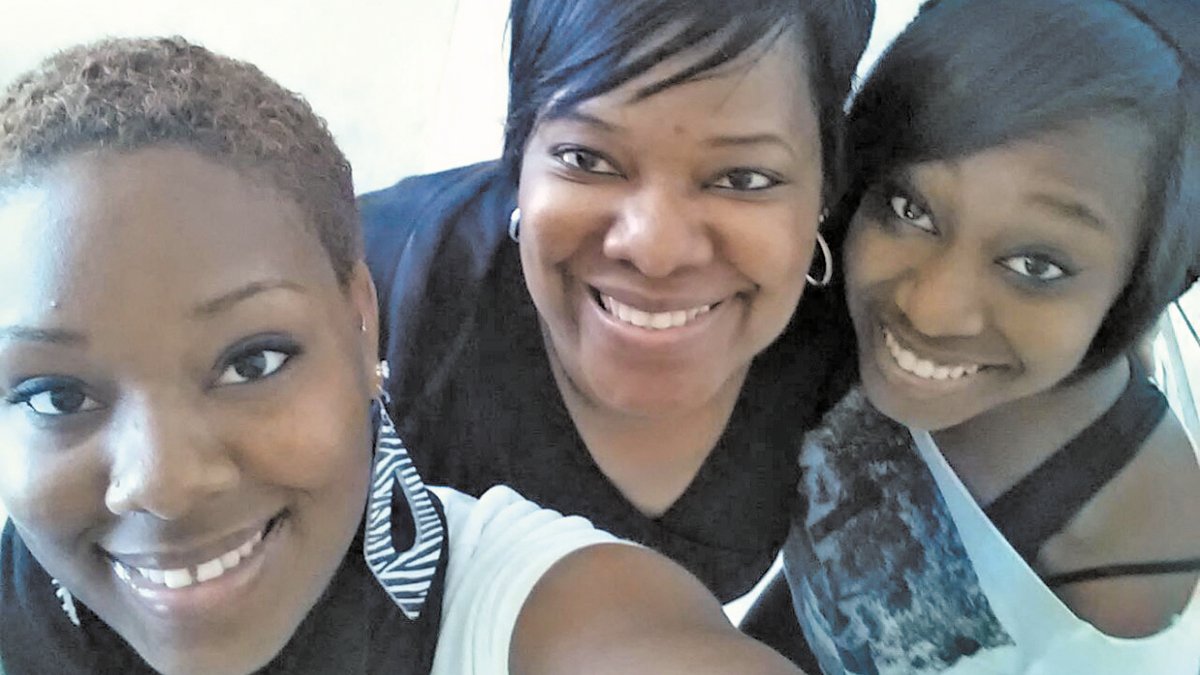 St. Louis Character: Sharon Echols turns job loss into Miss M’s Candy ...