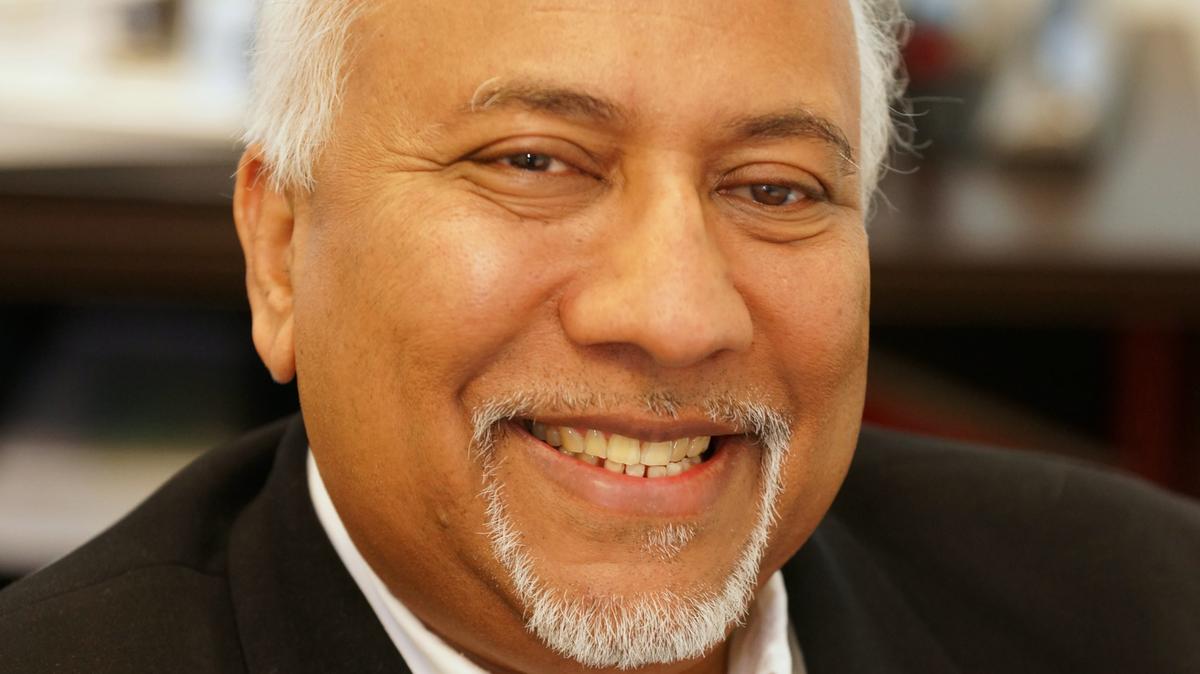 REI Systems names new CEO - Washington Business Journal