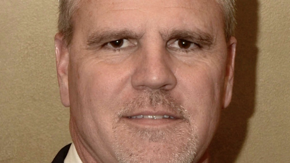 Meet the C-Suite: David Vinson, CEO of Kids ‘R’ Kids International ...