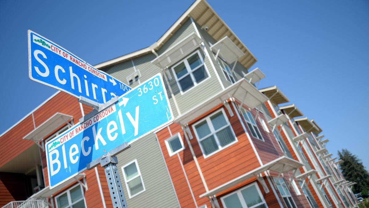 Five things to know about Mather Veterans Village - Sacramento Business ...