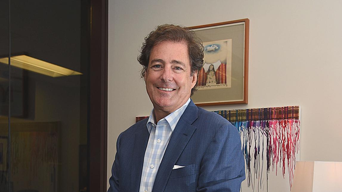 Mark Callaway brings film fest with a mission to Atlanta - Atlanta ...