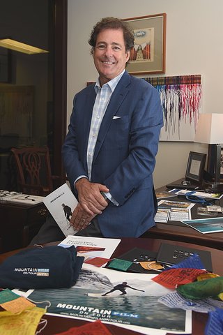 Mark Callaway brings film fest with a mission to Atlanta - Atlanta ...