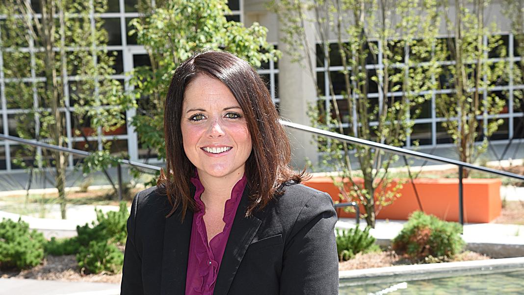 ACBR Realtor of the Year is Heather Lamb - Atlanta Business Chronicle