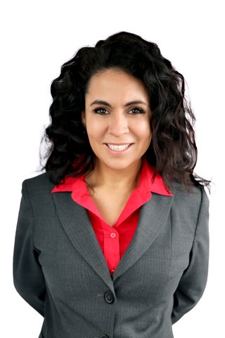 Faces of The List: Victoria Lara on connecting with Latino community ...