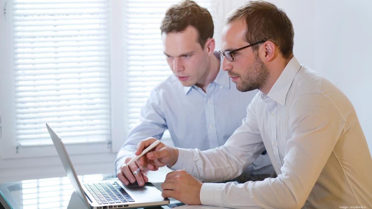 Should you hire your intern? 3 things to consider - The Business Journals