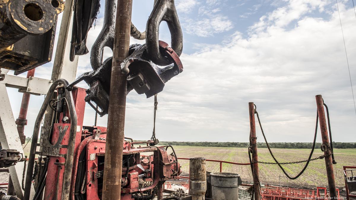 South Texas Drilling Permit Roundup: Houston-based Sierra Pine ...