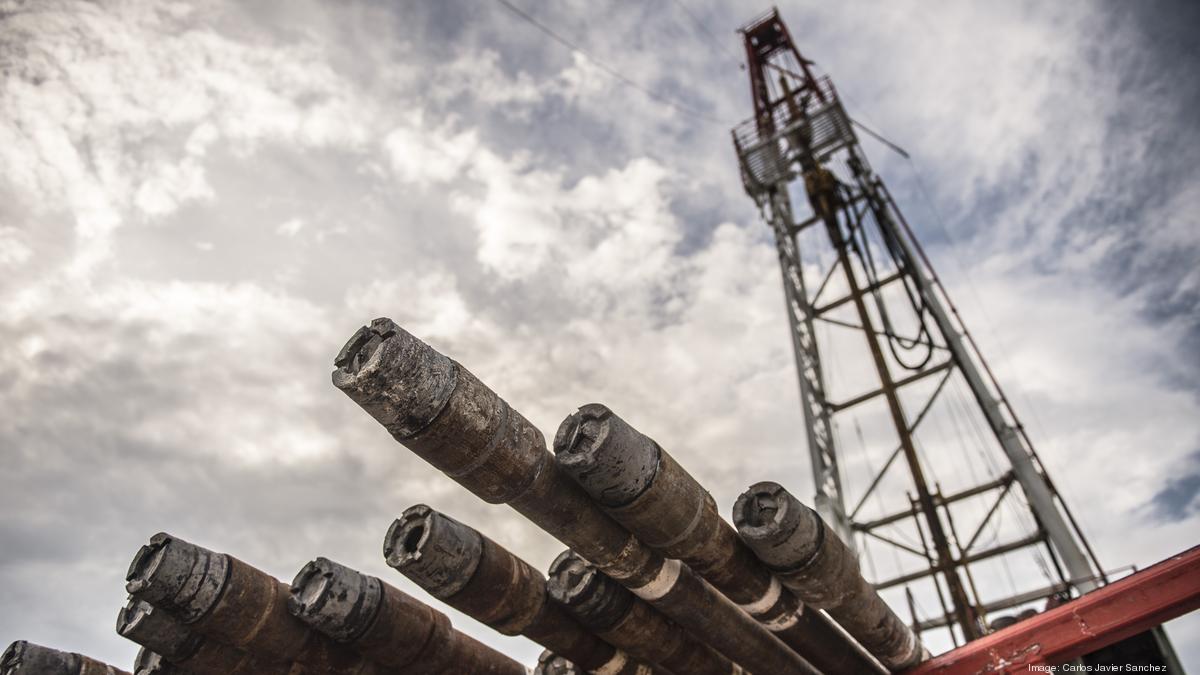 Baker Hughes rig count shows Texas added two drillings rigs - Houston ...