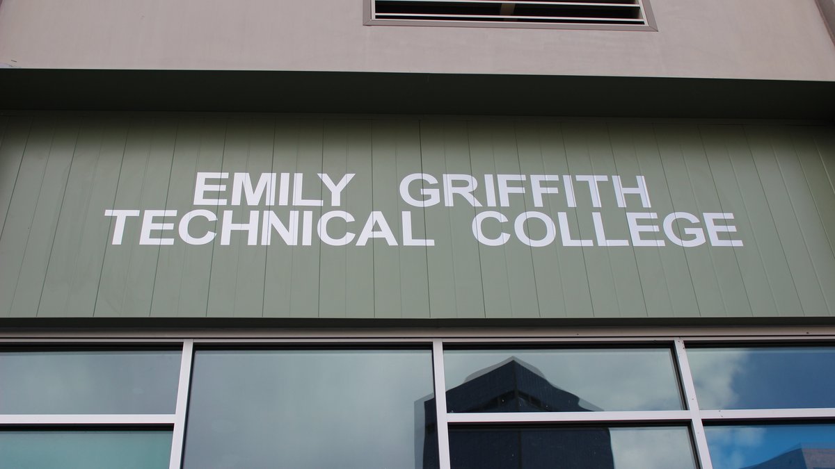 Emily Griffith Technical College's yearly economic impact is $62 ...