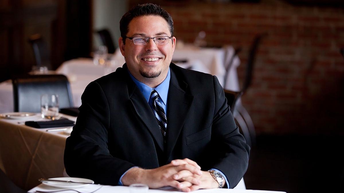 Culinary contests are hot in team-building - Atlanta Business Chronicle