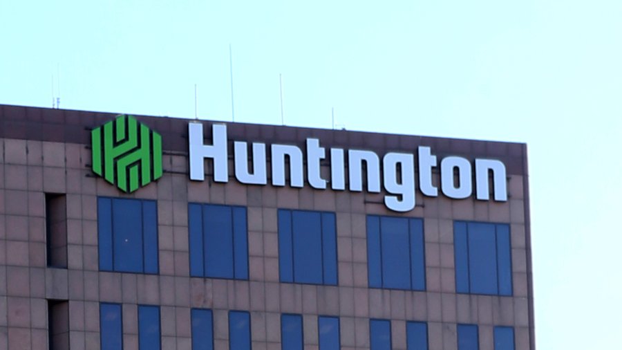 UBS downgrades Huntington Bank to neutral - Columbus Business First