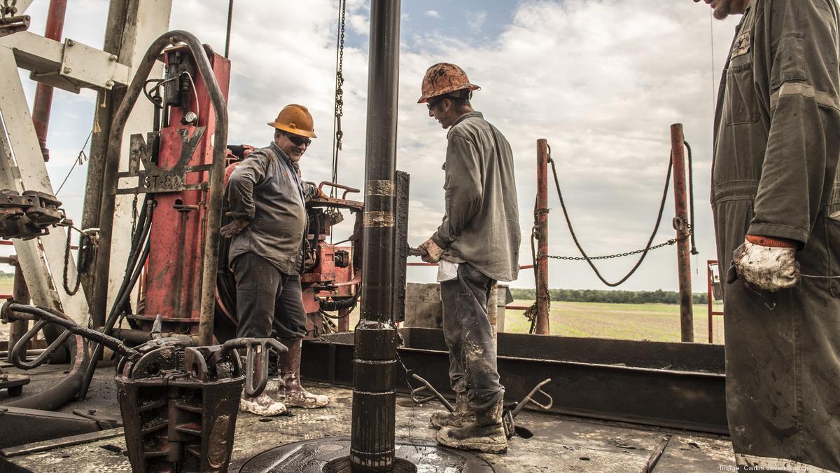 Rig Count: Eagle Ford takes baby step, Permian Basin see double digit ...