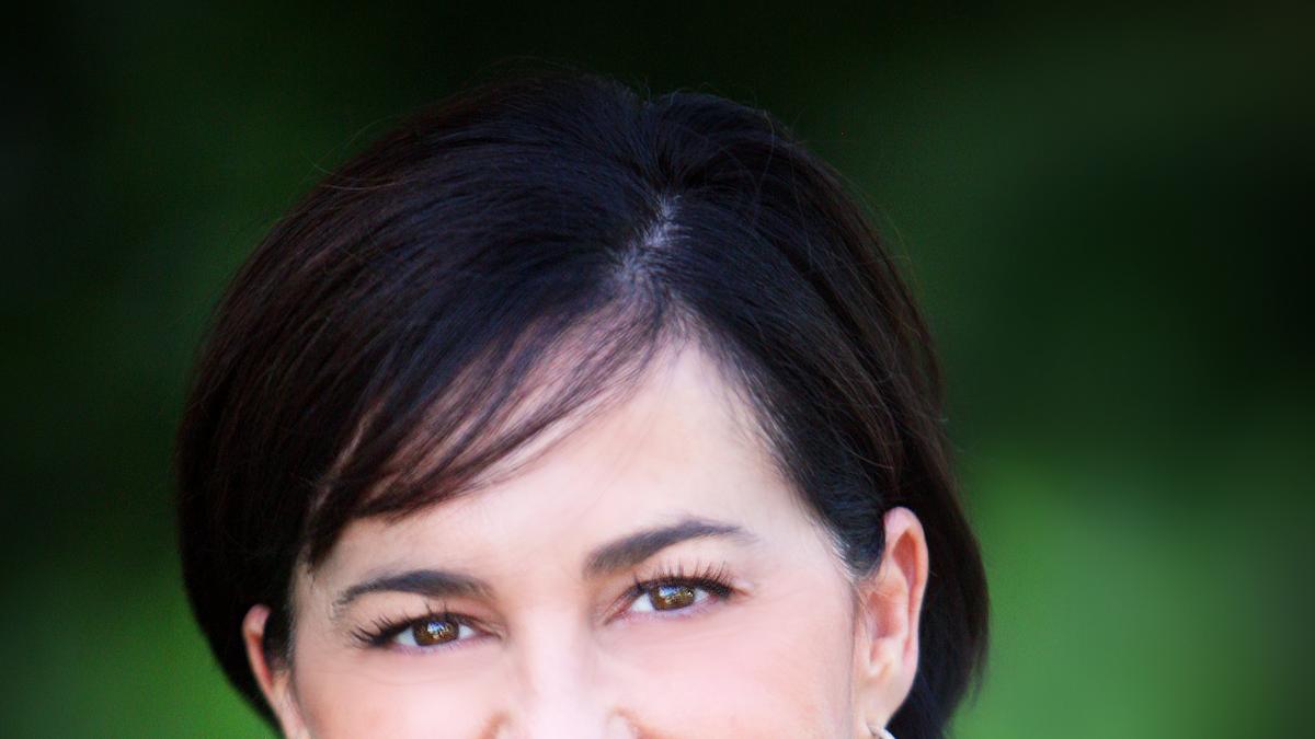 Catching up with Women of Influence: Mary O’Brien - Jacksonville ...