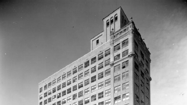 Historic Dade-Commonwealth Building in downtown Miami building could be ...