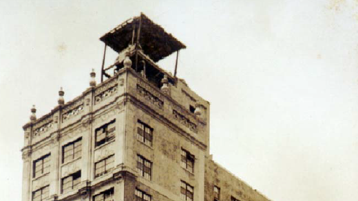Historic Dade-Commonwealth Building in downtown Miami building could be ...