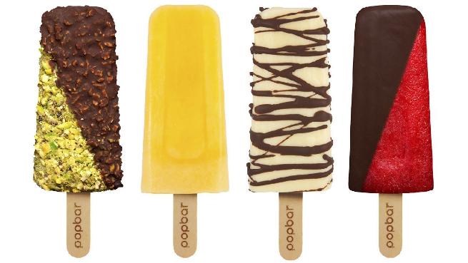 Popbar frozen-treat shop signs franchise agreement to enter Houston ...