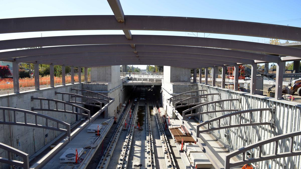 Feds to announce transit-oriented development planning grant for Santa ...