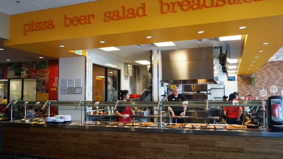 Peter Piper Pizza opens third Albuquerque store off Atrisco ...