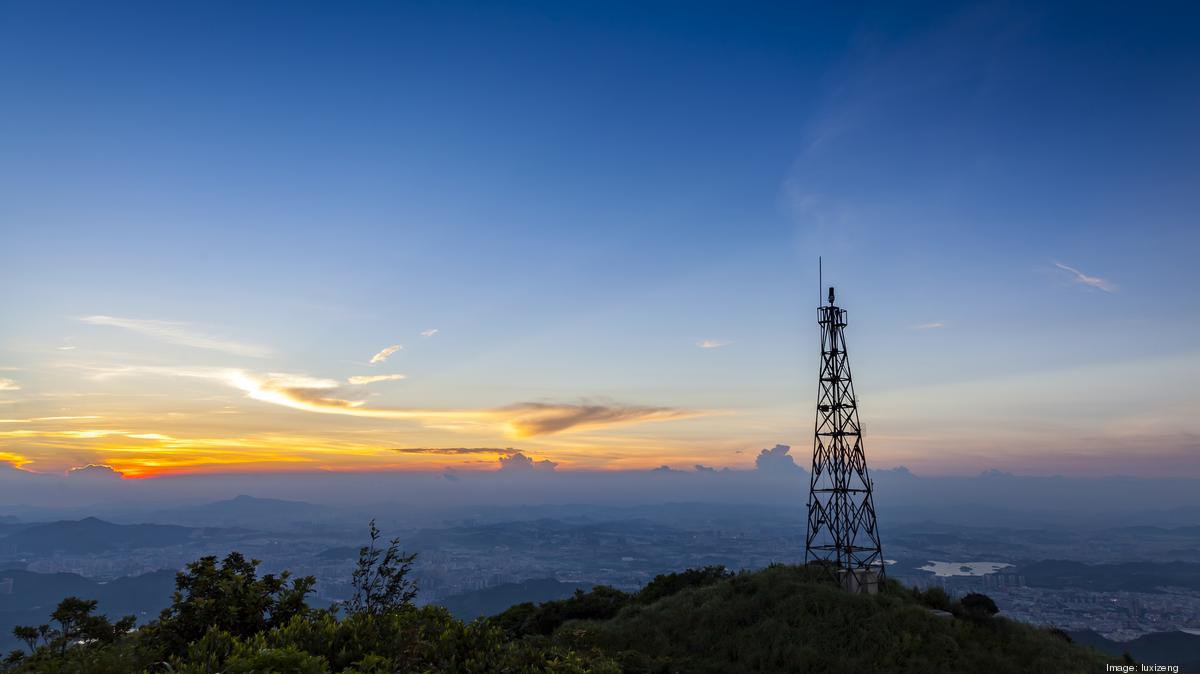 CEO: SpeedCast expects Houston growth after short-term contraction from ...